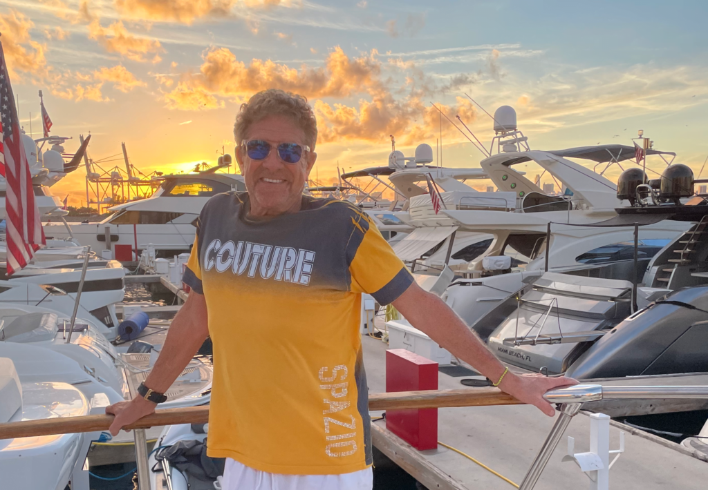 Achieving the Impossible: The Story of Rick Sykes, the... - PRAI NEWS