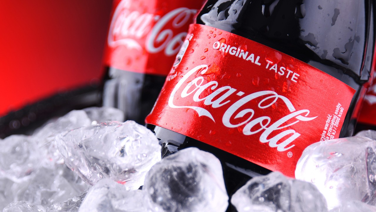 Coca-Cola’s Path to Expansion: Unlocking Growth Potential... - PRAI NEWS