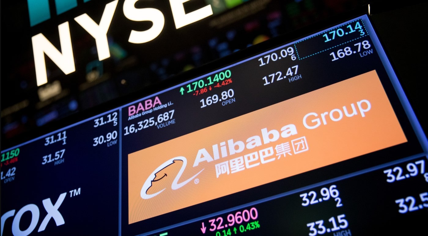 Alibaba’s Path to Recovery: A Promising Outlook for... - PRAI NEWS