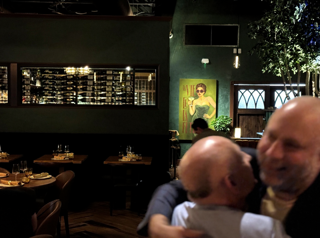 La Fête Brings French Flair to Delaware's Dining Scene - PRAI NEWS